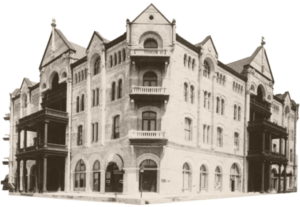 Austin Ghost Tours | The Locally Owned Original Austin Ghost Tours