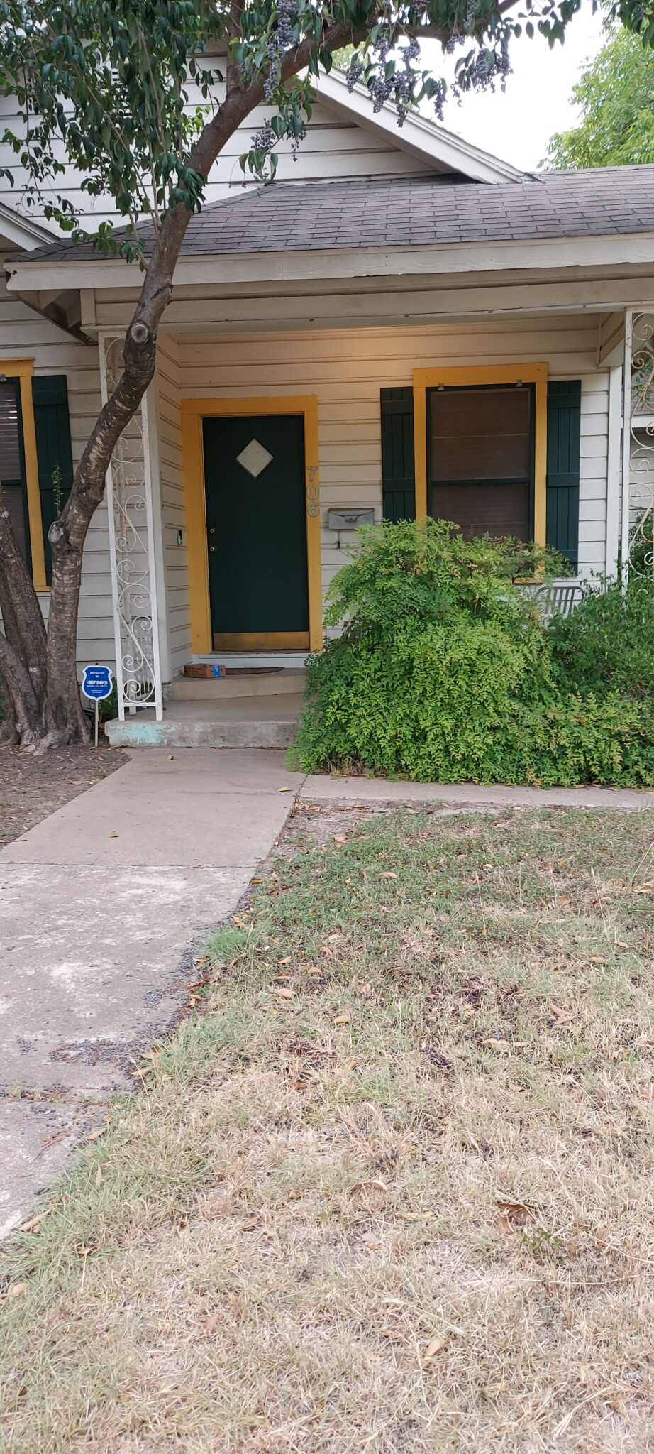 The Blaze Foley - Austin Ghost Tours