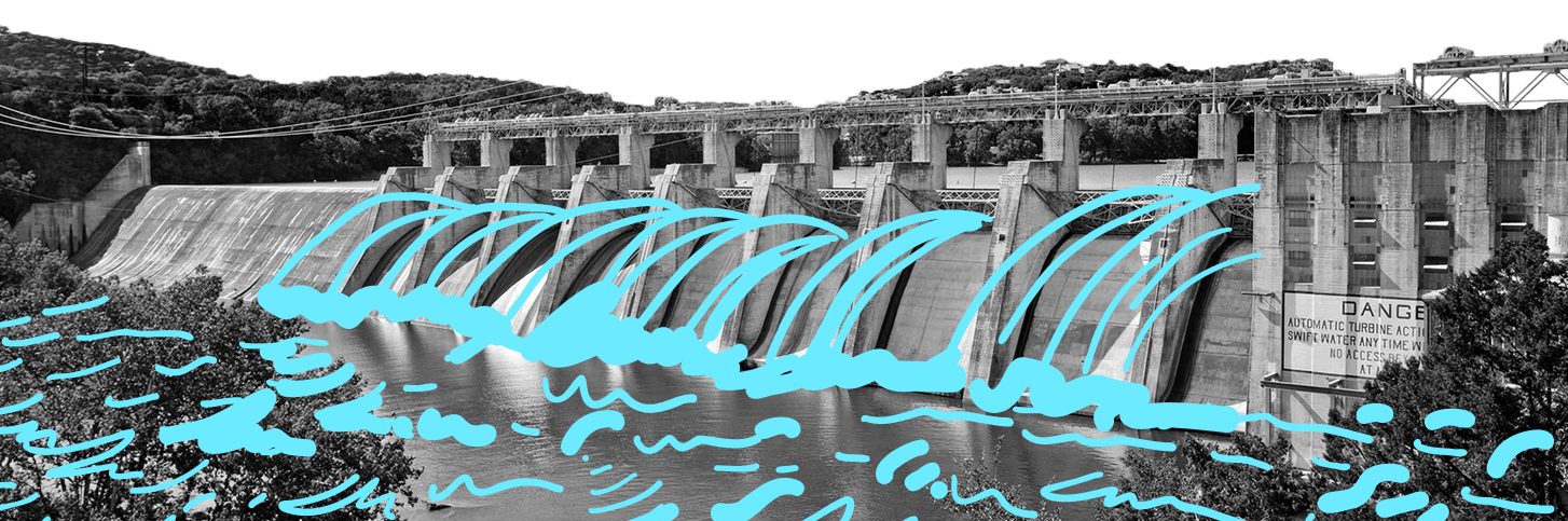 The Dam Good Tour
